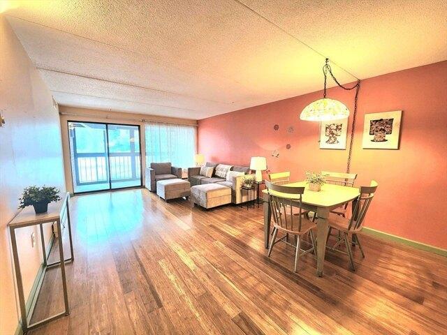 condo with 1 bedroom, Melrose MA DS103967921