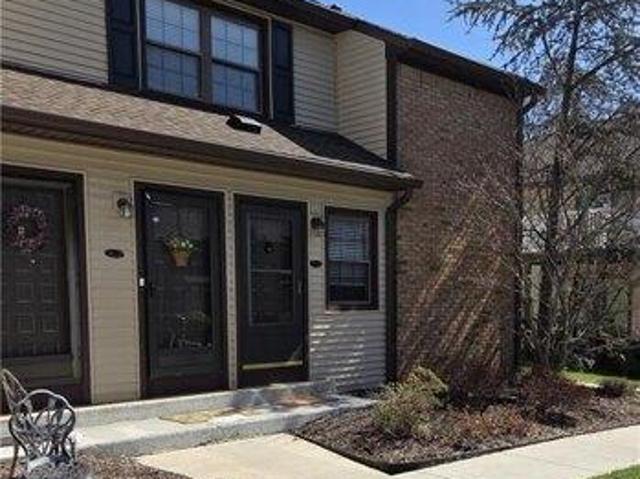 condo with 1 bedroom, Metuchen NJ DLS101633527