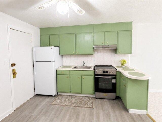 condo with 1 bedroom, Methuen MA ES104834191