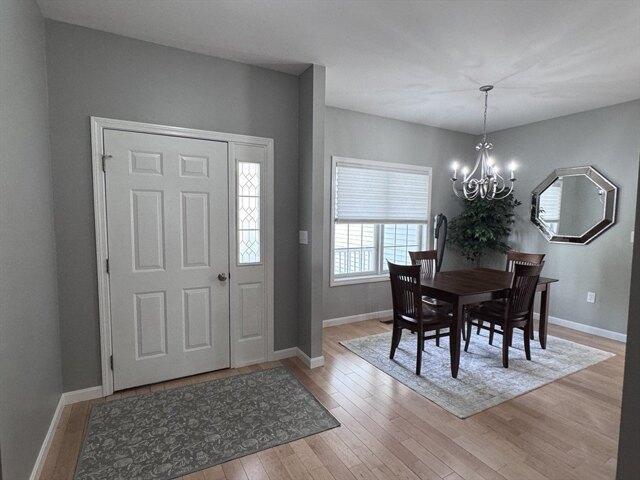condo with 1 bedroom, Methuen MA ES105122682