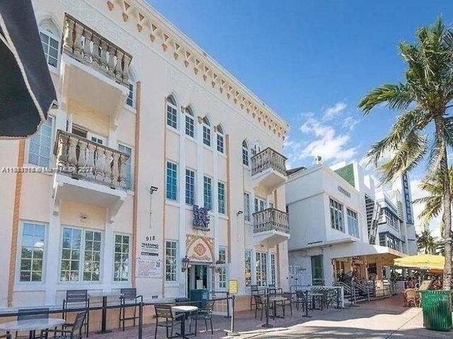 condo with 1 bedroom, Miami Beach FL DS88808176