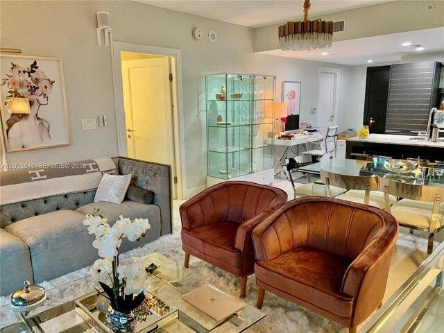 condo with 1 bedroom, Miami FL ES104899506
