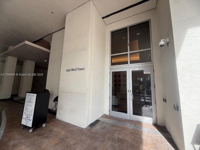 condo with 1 bedroom, Miami FL ES104899741