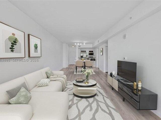 condo with 1 bedroom, Miami FL ES104900290