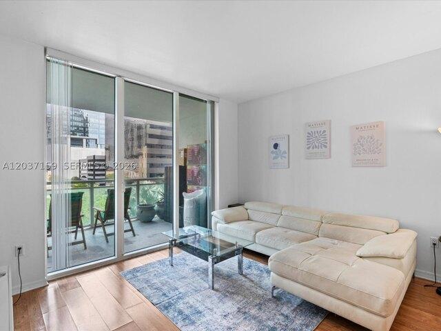condo with 1 bedroom, Miami FL ES104900943