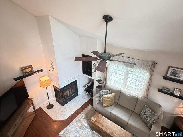 condo with 1 bedroom, Middletown CT DS103162490