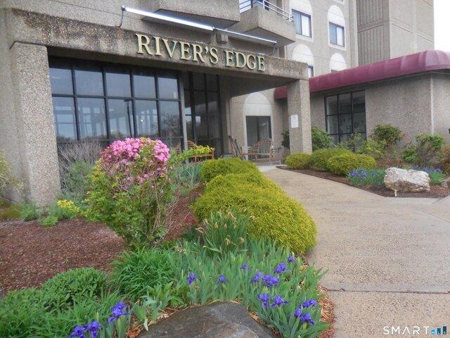 condo with 1 bedroom, Middletown CT ES103125800
