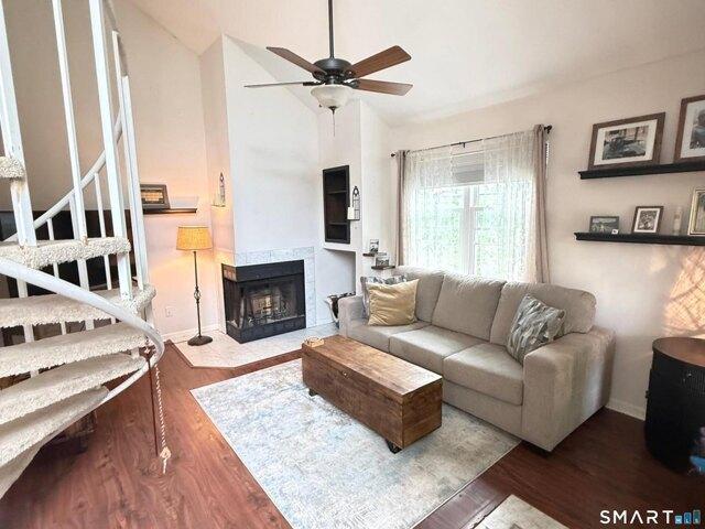 condo with 1 bedroom, Middletown CT ES103162490