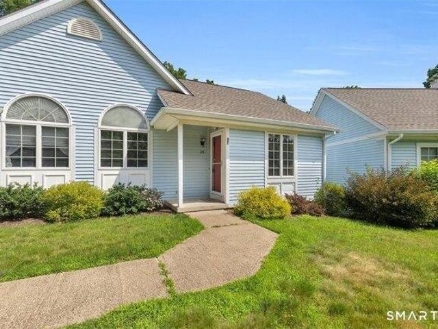 condo with 1 bedroom, Middlefield CT DS104265742