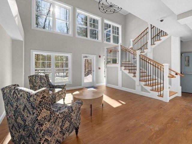 condo with 1 bedroom, Milton MA DLS102860853