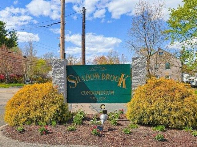 condo with 1 bedroom, Milford MA DS103097427