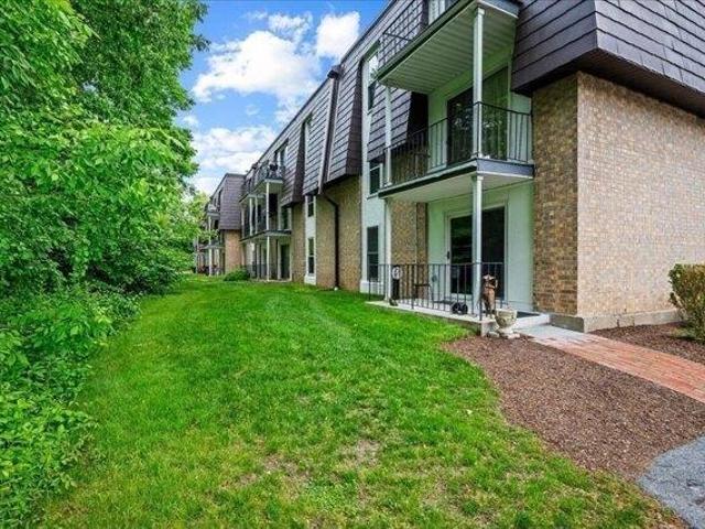 condo with 1 bedroom, Milford MA DS103969580