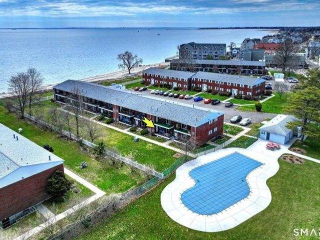 condo with 1 bedroom, Milford CT DLS101658711