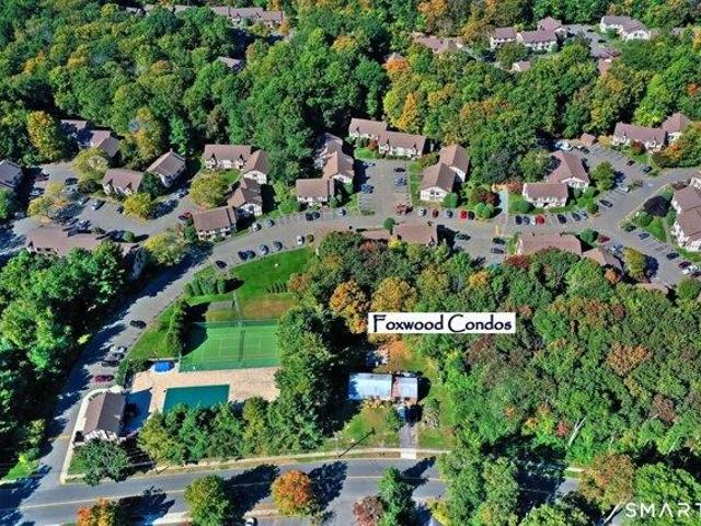condo with 1 bedroom, Milford CT DLS101627296