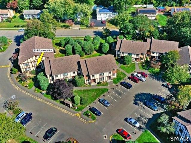 condo with 1 bedroom, Milford CT DLS101799261
