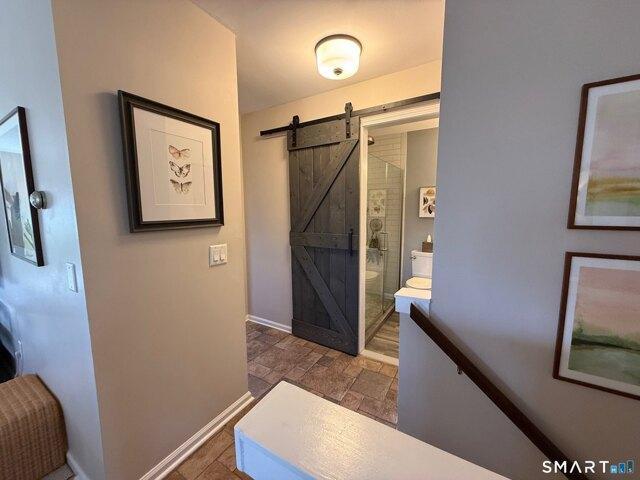 condo with 1 bedroom, Milford CT DLS102476079