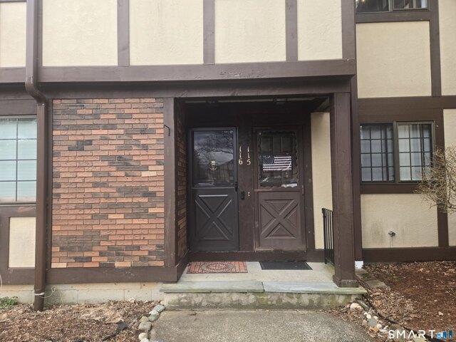 condo with 1 bedroom, Milford CT DS104262047