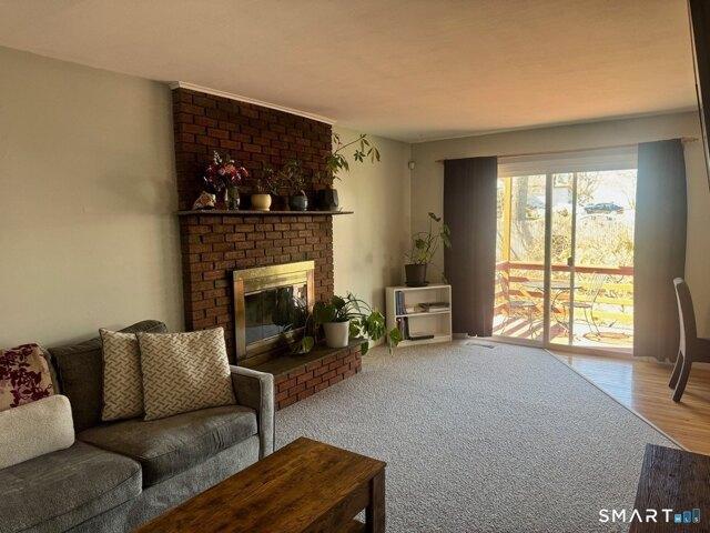 condo with 1 bedroom, Milford CT DS102258178