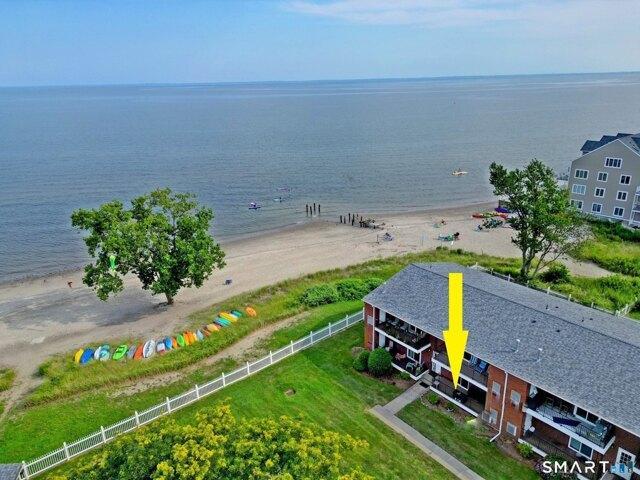 condo with 1 bedroom, Milford CT DS102827799