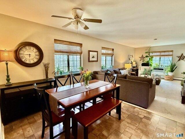 condo with 1 bedroom, Milford CT ES104150283