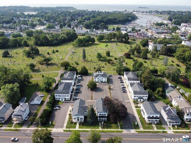 condo with 1 bedroom, Milford CT ES104851865