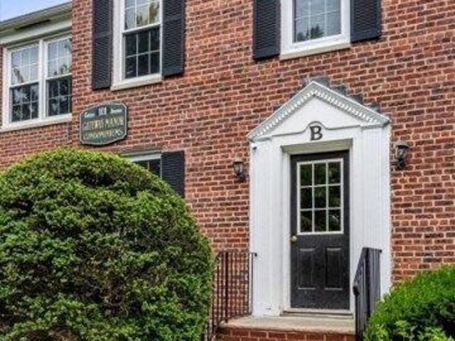 condo with 1 bedroom, Montclair NJ DS104236778