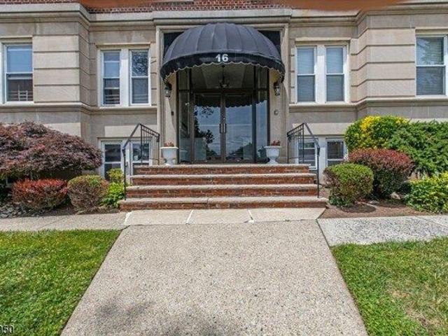 condo with 1 bedroom, Montclair NJ ES103620009