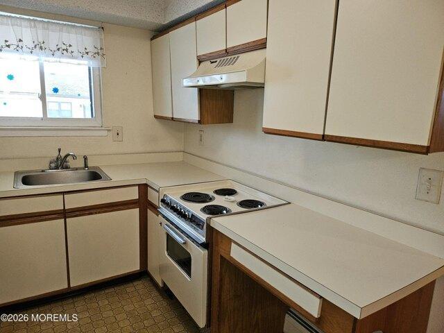 condo with 1 bedroom, Monmouth Beach NJ DLS102476396