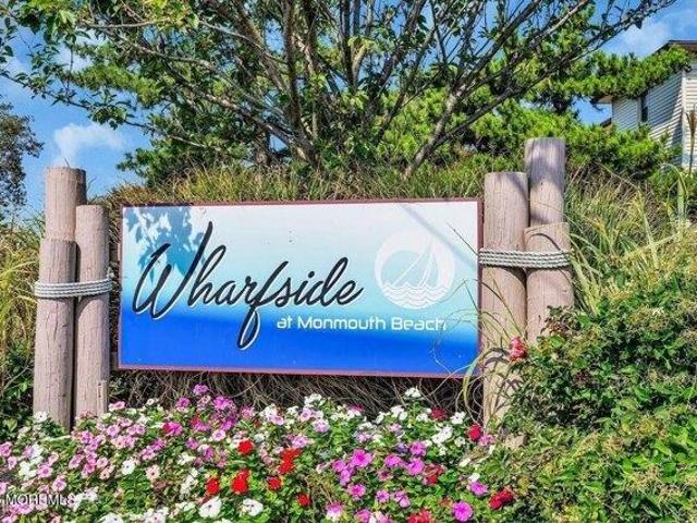 condo with 1 bedroom, Monmouth Beach NJ DLS102477607