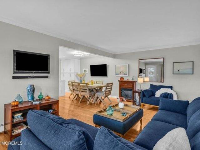 condo with 1 bedroom, Monmouth Beach NJ DLS102561566