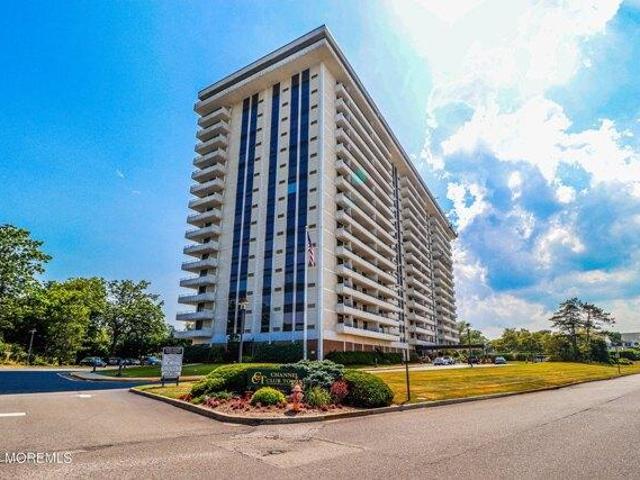 condo with 1 bedroom, Monmouth Beach NJ DLS102256957