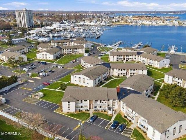condo with 1 bedroom, Monmouth Beach NJ DS102283247