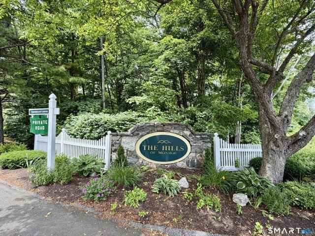 condo with 1 bedroom, Monroe CT DS103499479