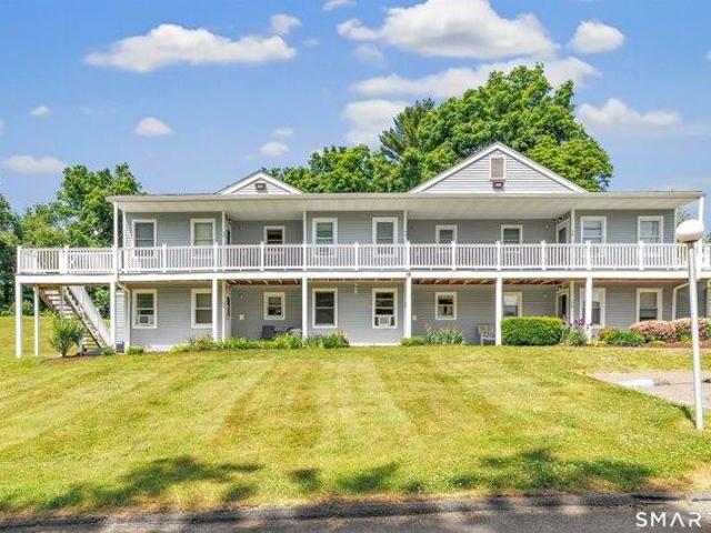 condo with 1 bedroom, Monroe CT DS103161423