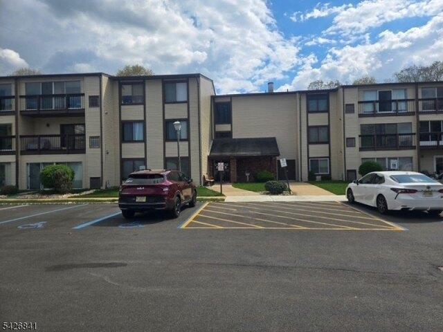 condo with 1 bedroom, Monroe Township NJ DS102279671