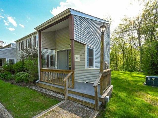 condo with 1 bedroom, Moretown VT DS103099545