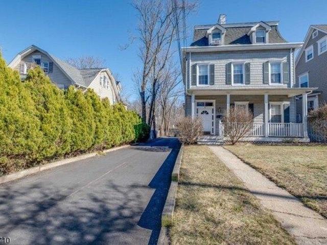 condo with 1 bedroom, Morristown NJ DLS101783180
