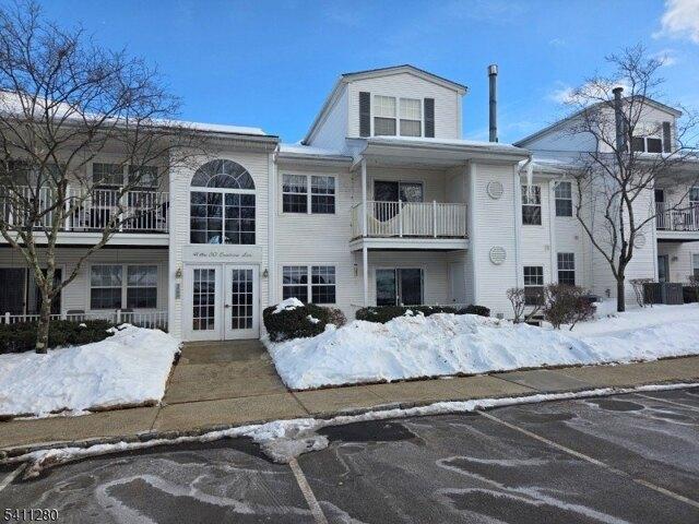 condo with 1 bedroom, Mount Arlington NJ DS102529709