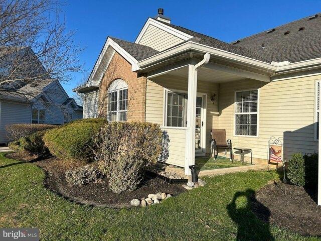 condo with 1 bedroom, Mount Laurel NJ DS101658619