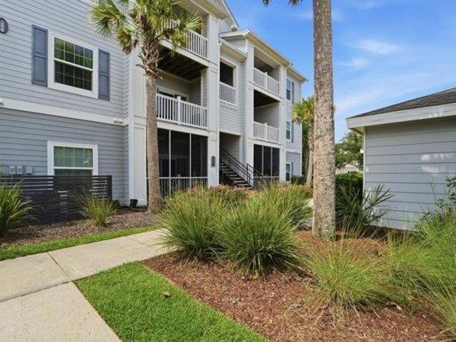 condo with 1 bedroom, Mount Pleasant SC ES104899736