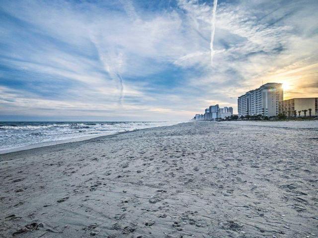 condo with 1 bedroom, Myrtle Beach SC DLS101012102