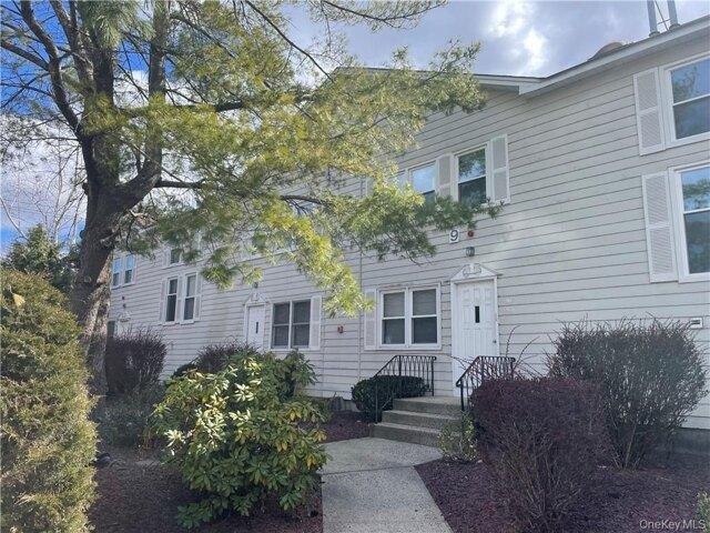 condo with 1 bedroom, Nanuet NY DLS102561959