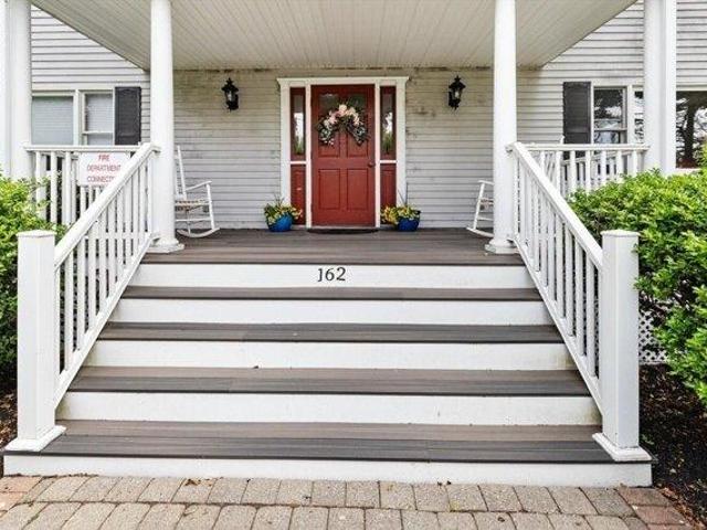 condo with 1 bedroom, Nahant MA DS102088846