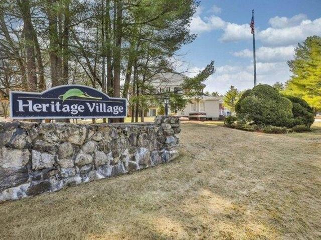 condo with 1 bedroom, Nashua NH DS102218502