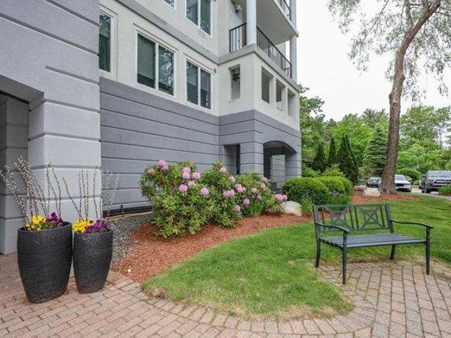 condo with 1 bedroom, Nashua NH DS103932647