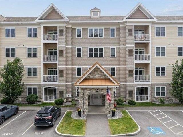 condo with 1 bedroom, Nashua NH DS103965821