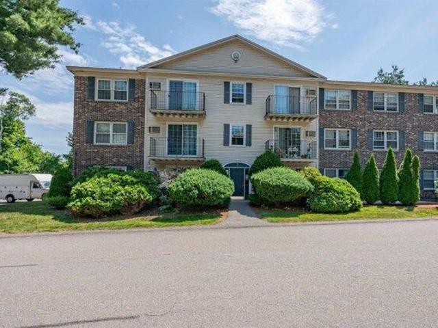 condo with 1 bedroom, Nashua NH DS104192085