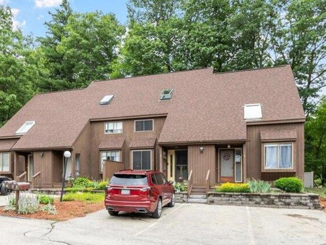 condo with 1 bedroom, Nashua NH DS104374866