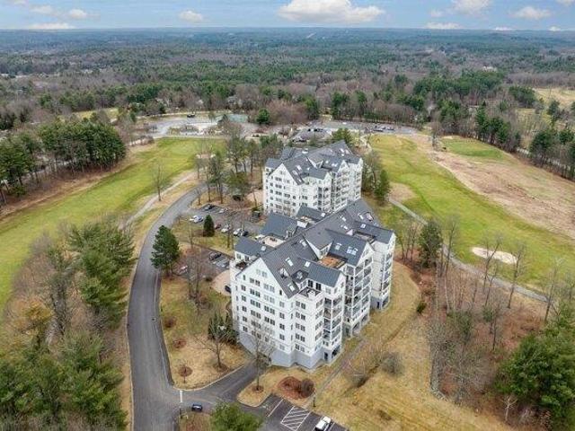 condo with 1 bedroom, Nashua NH ES103932014