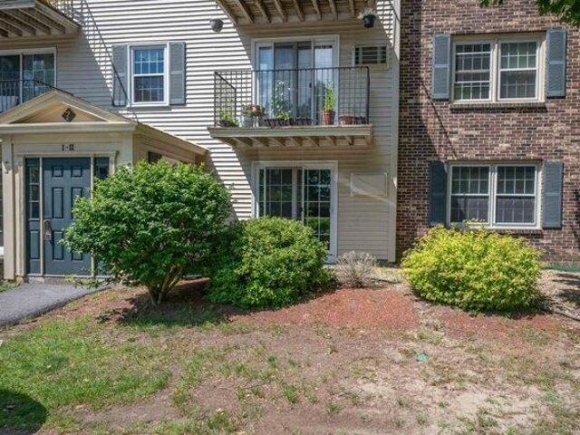 condo with 1 bedroom, Nashua NH ES104790496